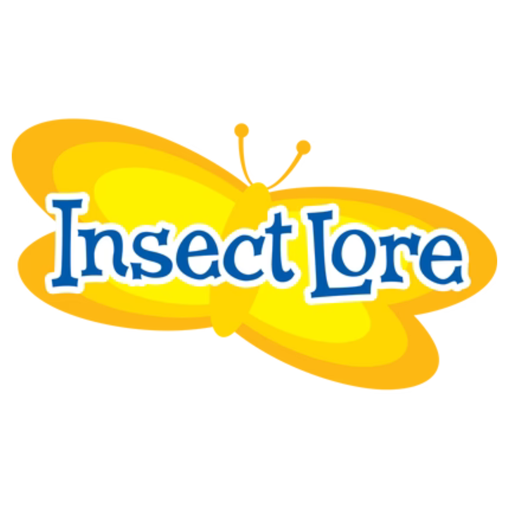 Insect Lore – Drukke Mama's
