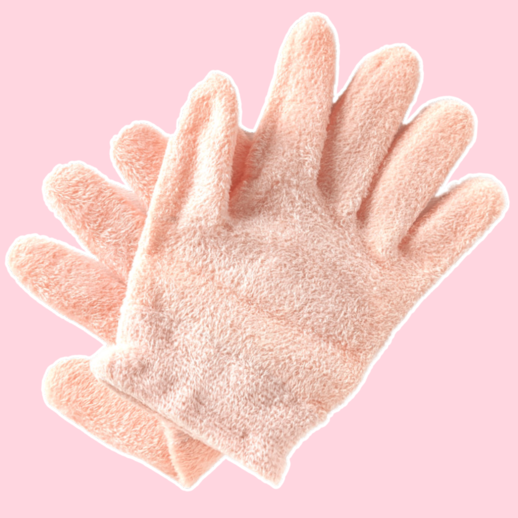 Handverzorging – Drukke Mama's