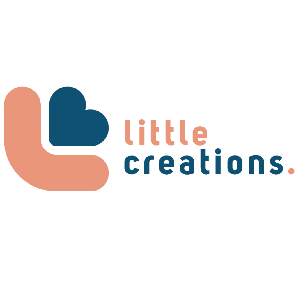 Little Creations – Drukke Mama's