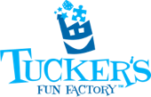 Tucker's Fun Factory - Gezelschapsspellen & puzzels | Drukke Mama's