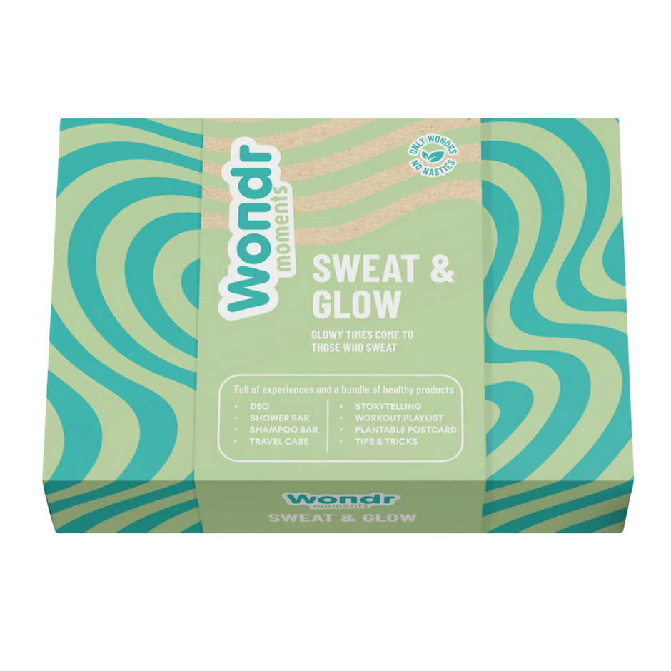 WONDR - Shampoo- & zeep bars | Drukke mama's – Drukke Mama's