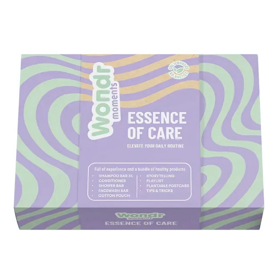 WONDR - Shampoo- & zeep bars | Drukke mama's – Drukke Mama's