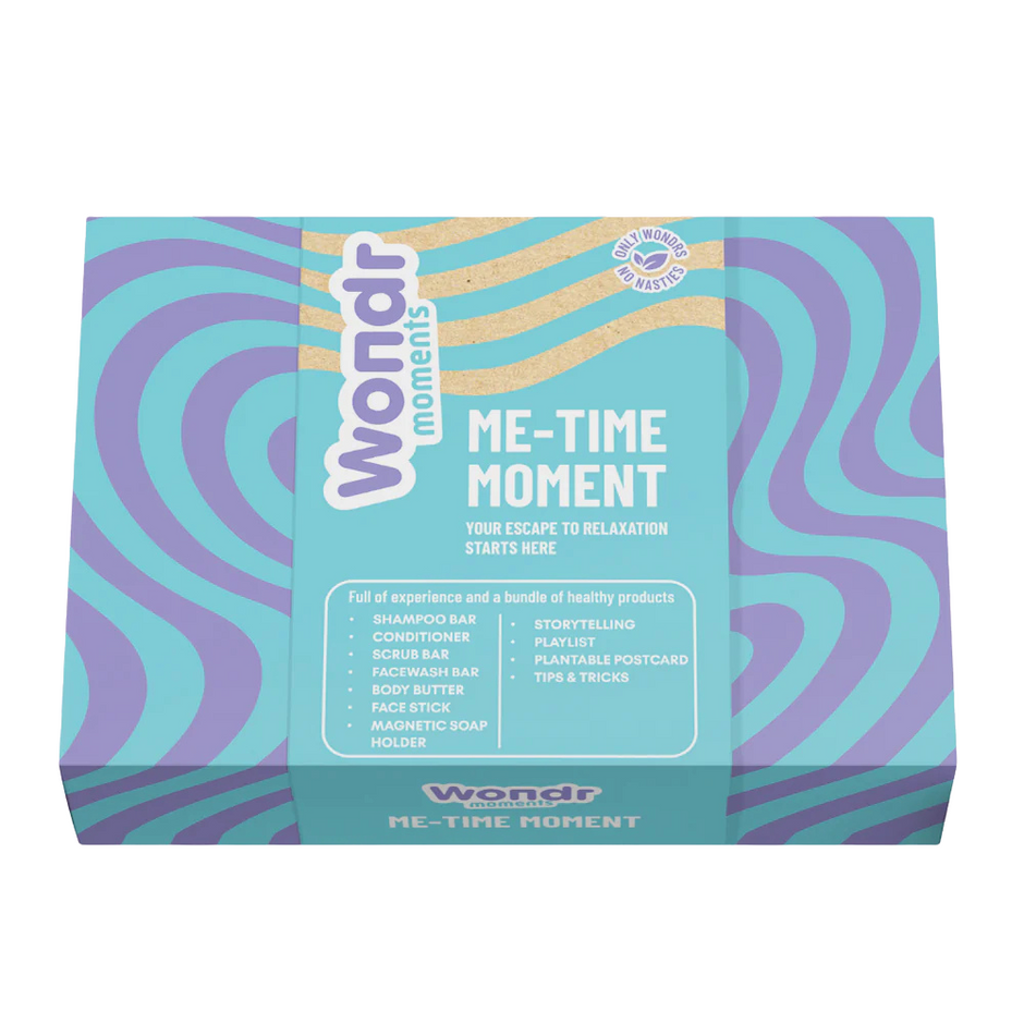 WONDR - Shampoo- & zeep bars | Drukke mama's – Drukke Mama's