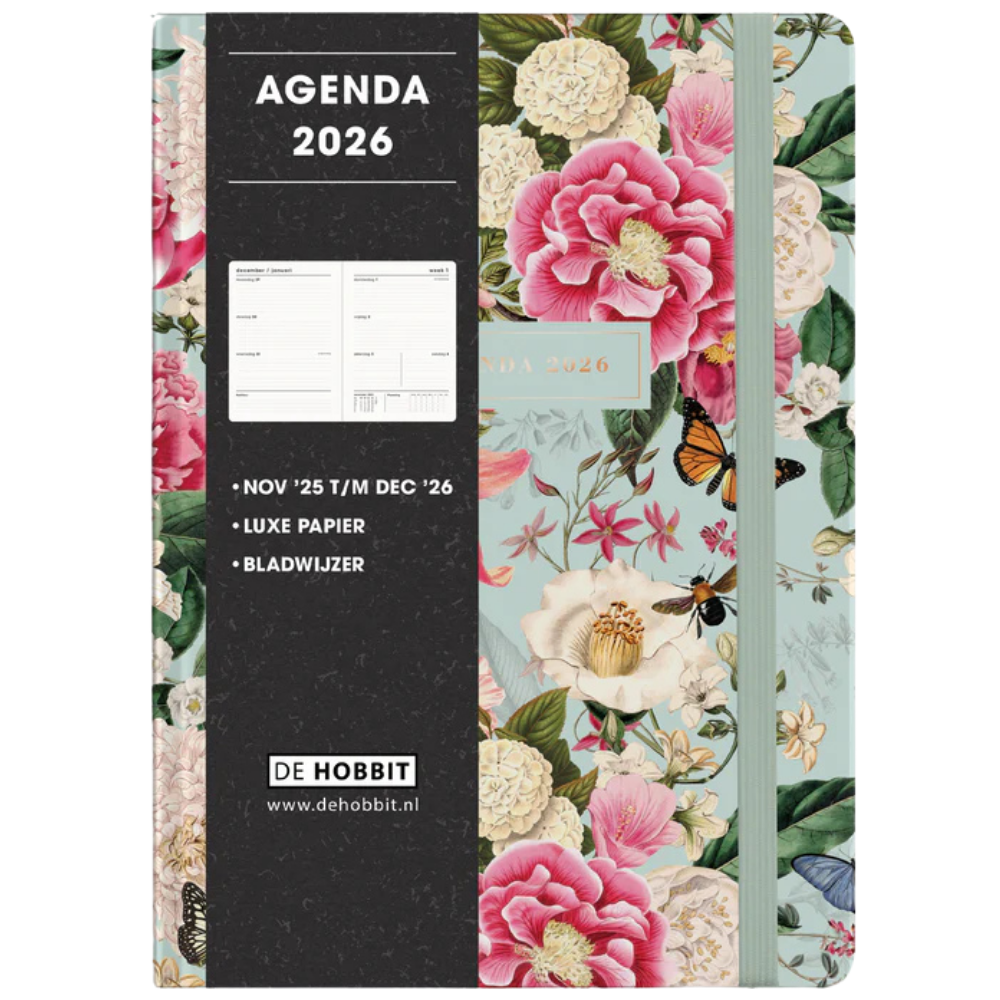 Agenda Kopen? Shop snel en makkelijk Online - Drukke Mama's!