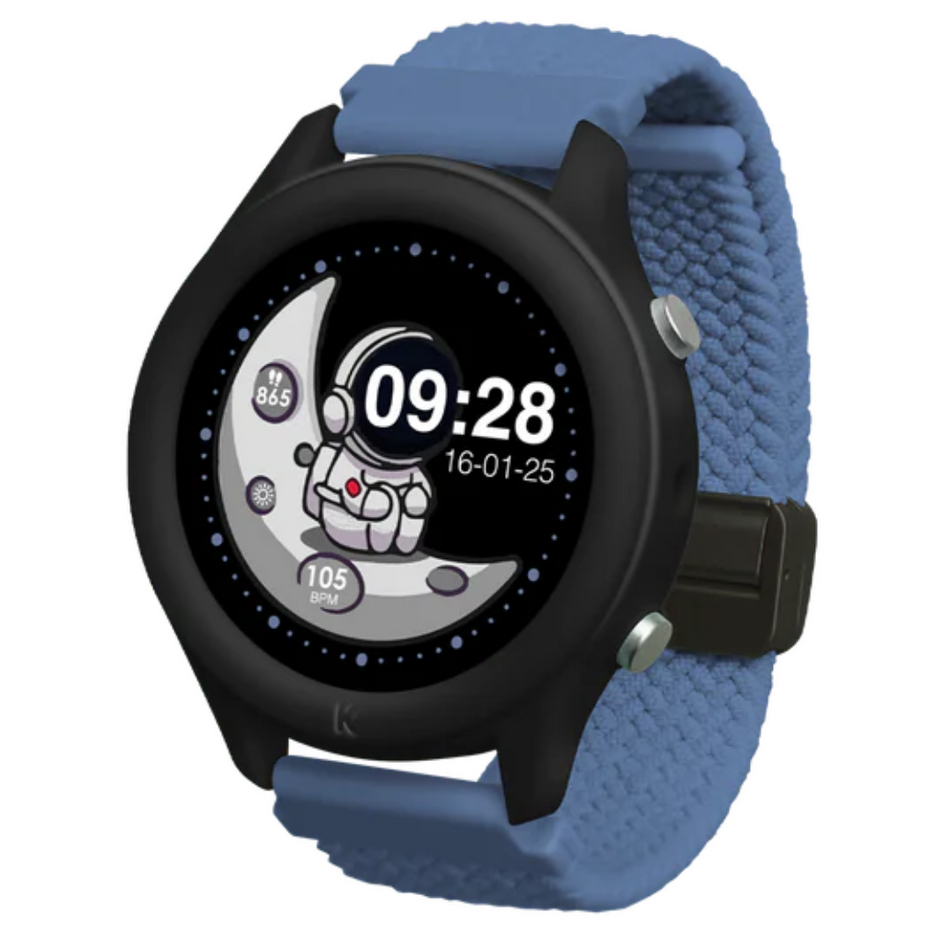 De 10 meest gestelde vragen over... K-Watch – Drukke Mama's