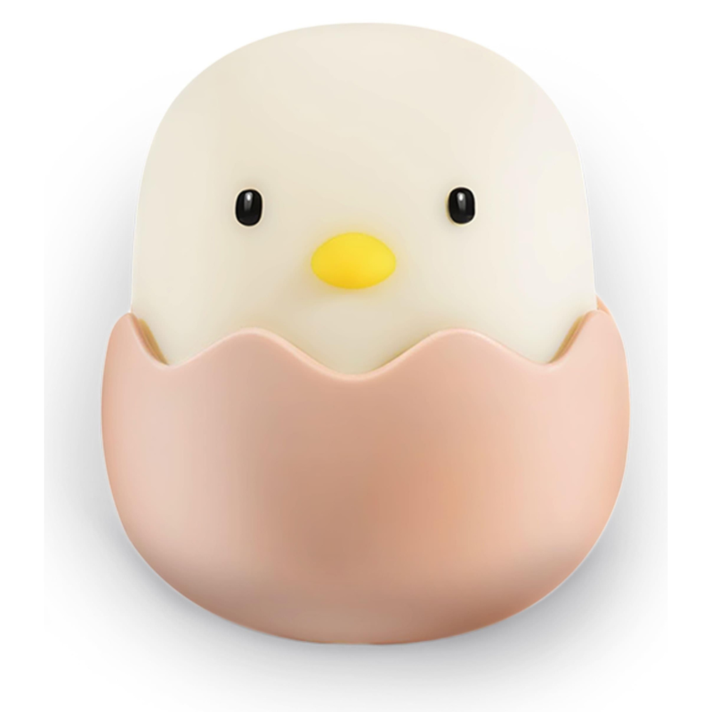 Nachtlamp Eggy Egg (11,5cm) – Drukke Mama's