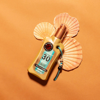 Byron Bay - Tan Activator Zonnebrandcrème – Drukke Mama's