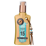 Byron Bay - Tan Activator Zonnebrandcrème – Drukke Mama's